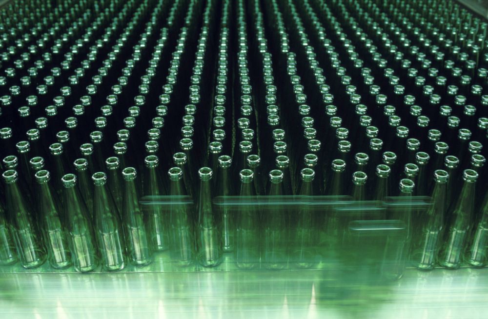 Science Based Targets инициатива: Участие Vetropack